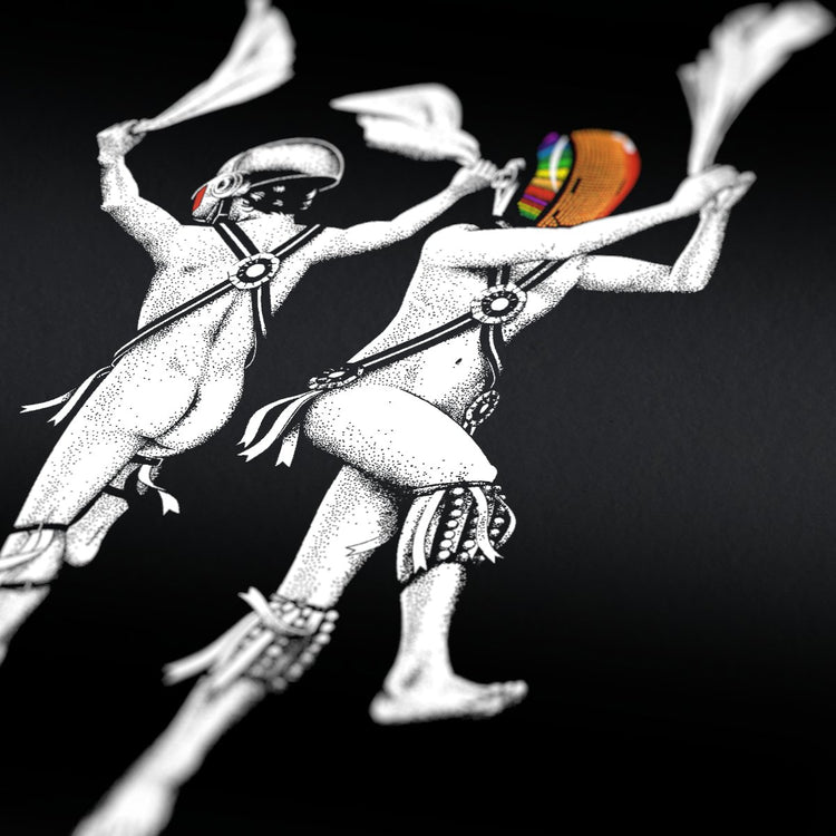 Jim'll Paint It | Official Merchandise