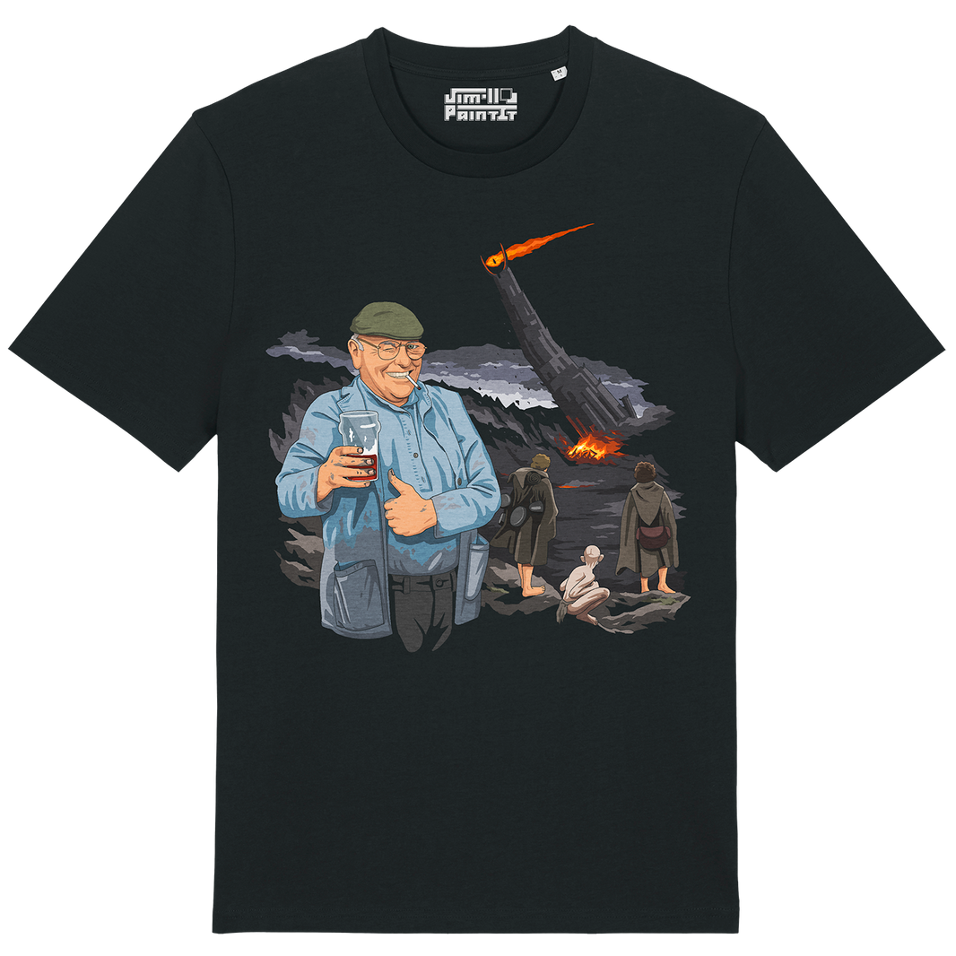 Jim'll Paint It | Official Merchandise