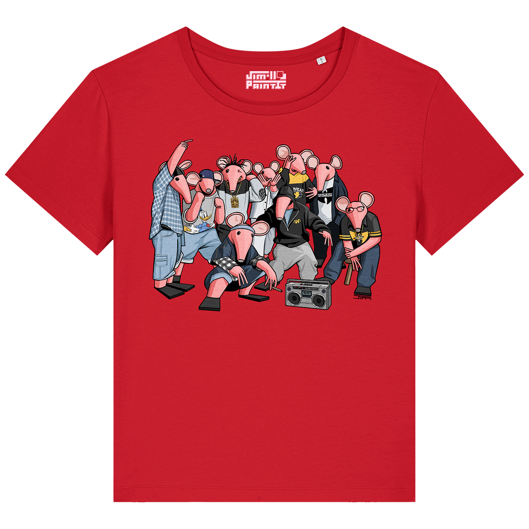 Jim'll Paint It | Official Merchandise