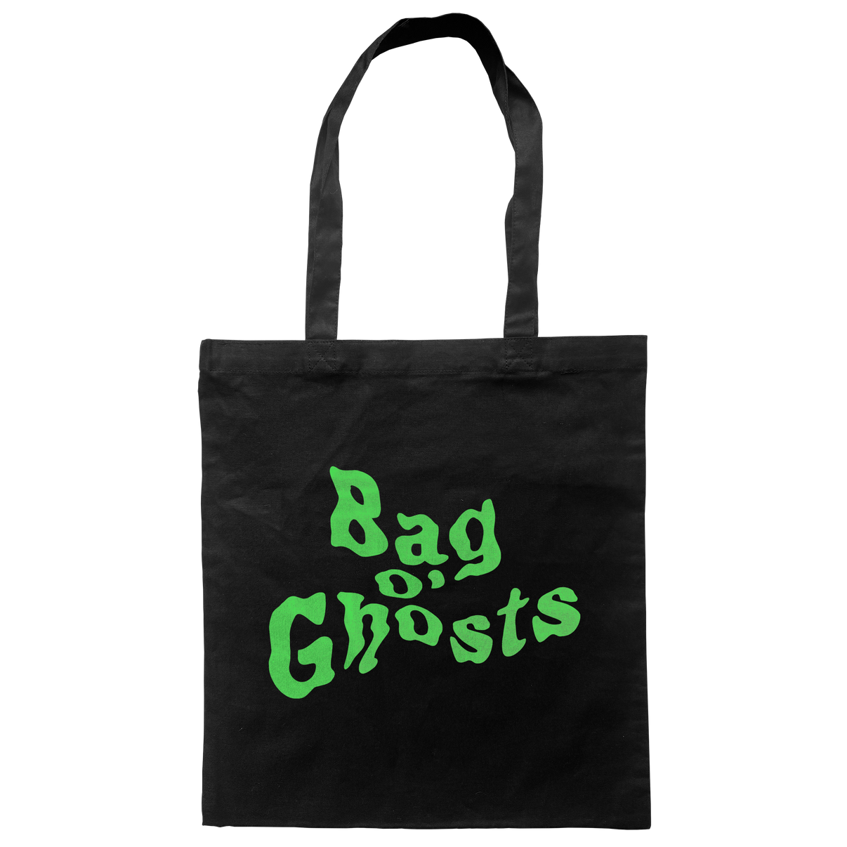Bag o' Ghosts – Jim'll Paint It
