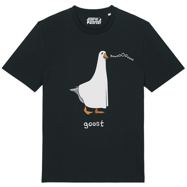 Goost Tee – Jim'll Paint It