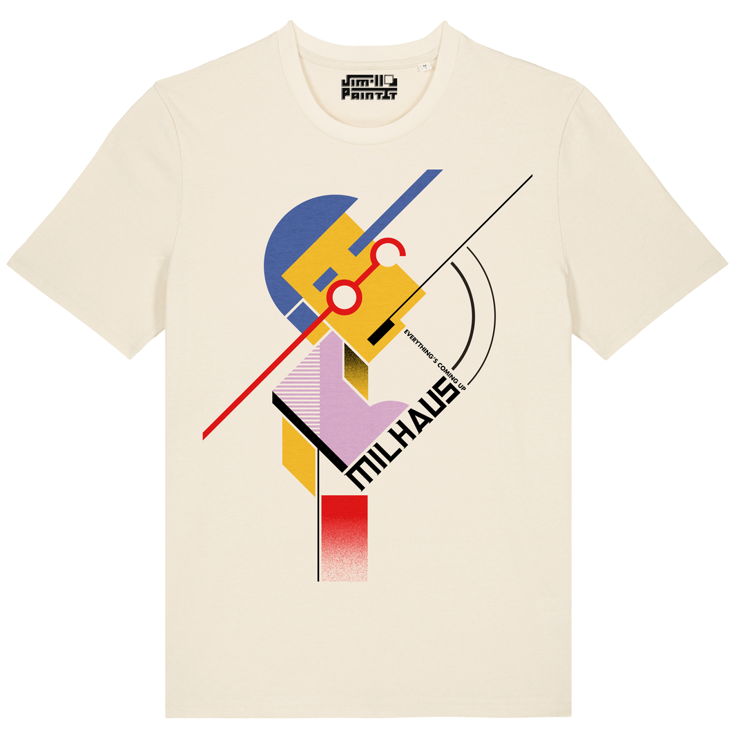 Jim'll Paint It | Official Merchandise